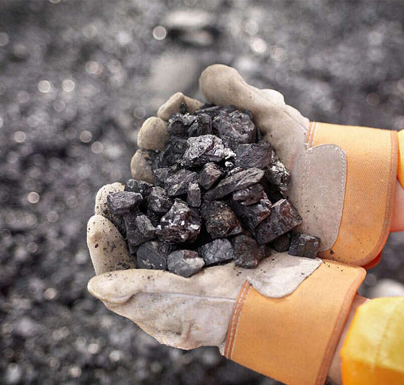 Mining Screen: Anpeng Wire Mesh Filter Equipment Co., LTD